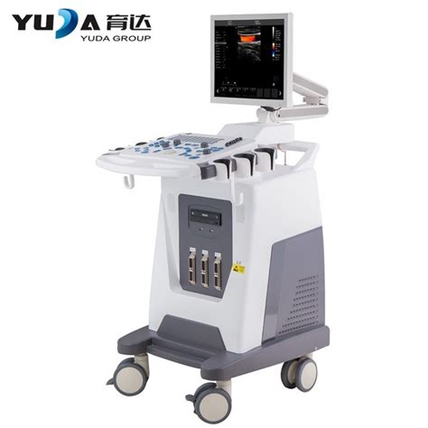 China Medical Color Doppler Ultrasound Manufacturers Suppliers