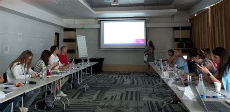 Градењето на капацитети и вложувањето во себе и останатите е мојот предизвик Olivera Trajkovska