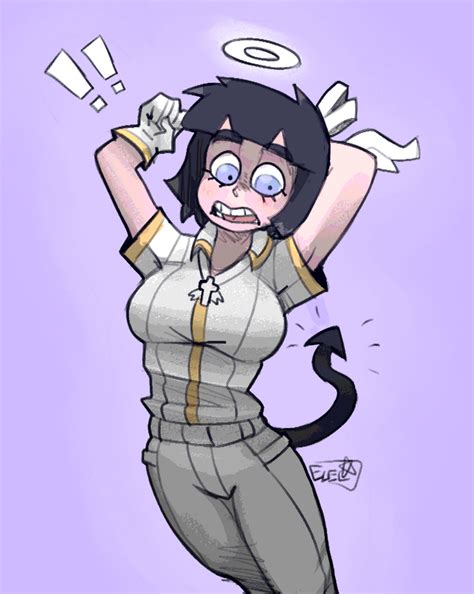 Azazel By Elecgoatserker On Deviantart