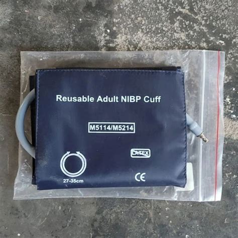 Reusable Adult Nibp Cuff At Best Price In Gorakhpur By Kumar Surgicals Id 2851672077912