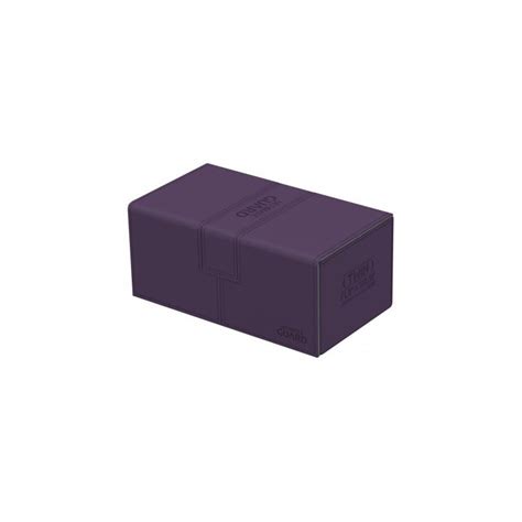 Ug Flip´n´tray Deck Case 160 Xenoskin Purple