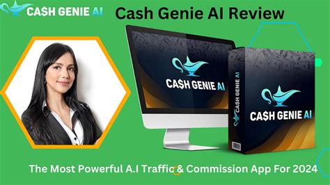 Cash Genie Ai Review Cash Genie Ai Review — Introduction By Hasina