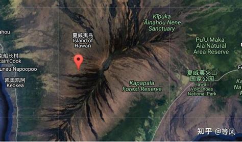 世界最大活火山冒纳罗亚火山时隔 38 年再喷发，它的喷发会对周围的环境产生哪些影响？ 知乎