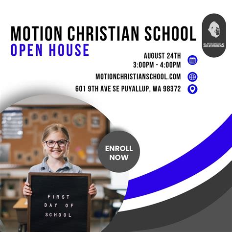 Motion Christian School Motionchristianschool • Instagram Photos And Videos