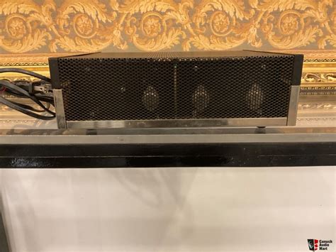 Dynaco Stereo 120 Amplifier Single Owner Photo 4213598 Canuck