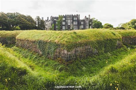 How To Visit Birr Castle — Laidback Trip