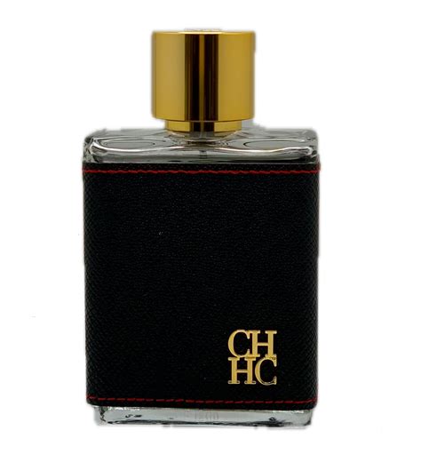 Ch Men Eau De Toilette Perfume City