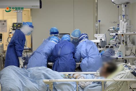 慎终如始 时刻冲锋 ——泰康同济医院重症监护室掠影 中国军网