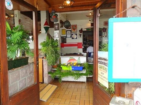 Arrantzaleak Ciboure Restaurant Reviews Photos And Phone Number