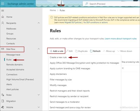 How To Block Emails From Domains