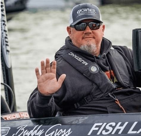 Bass Edge The Edge Episode 332 Featuring Buddy Gross The Bass Cast