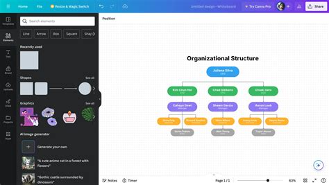 The 10 Best Org Chart Software In 2024 Creately