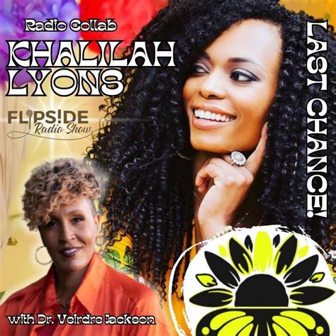 Khalilah Lyons Mhrir Phr Hcs Swp On Linkedin Please Tune In