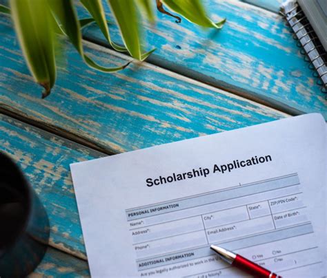 Scholarships For Psychology Majors