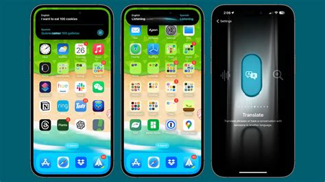 Nút Tác vụ được bổ sung tính năng trên iOS Beta sẽ rất hữu ích với người Việt