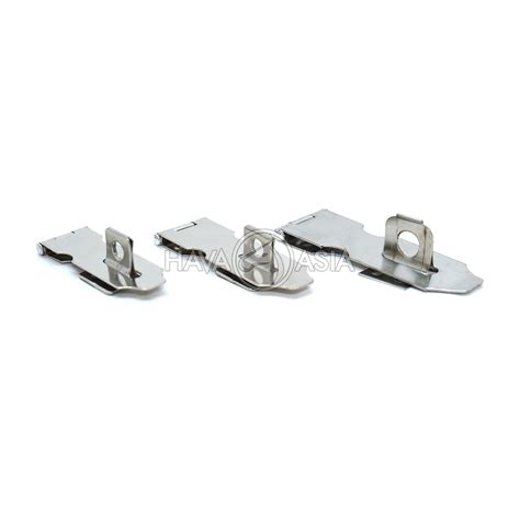SS102 2″X0.7MM | HavaAsia - Affordable home and office hardware solutions.