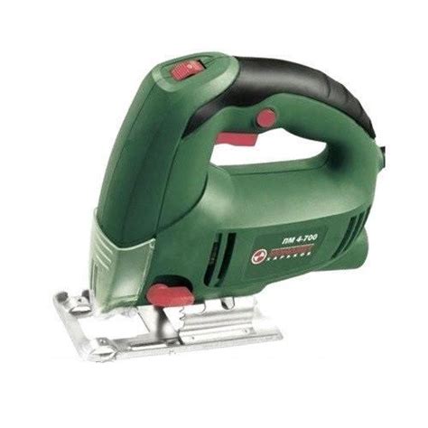 ᐉ Електролобзик Моноліт ПМ 4 700 ПМ 4 700 • Краща ціна в Києві Україні • Купити в Епіцентр