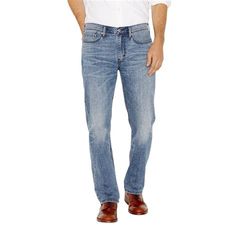 Джинсы Levis 514 0668 - Настоящие Джинсы из Америки