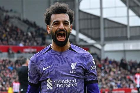 محمد صلاح يقود الهجوم موعد مباراة ليفربول أمام وست هام سفن اي نيوز