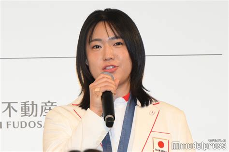 画像1885 スケートボード金・堀米雄斗選手「死ぬ気でやってきて良かった」 次大会の地元laで3連覇目指す【パリ五輪team Japan