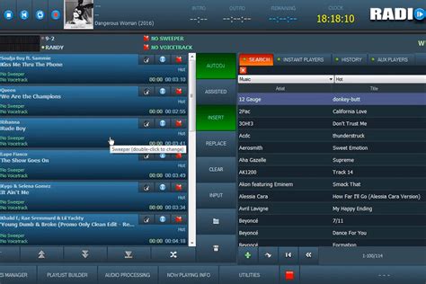 Radio