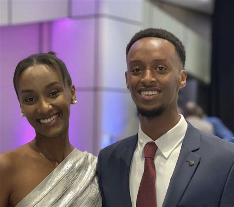 Isabukuru Nziza Mukunzi Umukunzi Wa Miss Liliane Iradukunda