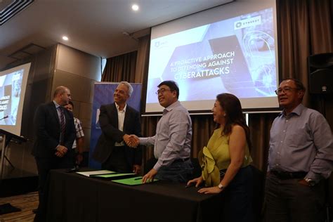 Amti Enhances Its Cybersecurity Solutions Through A New Partnership With Cynergy Amti