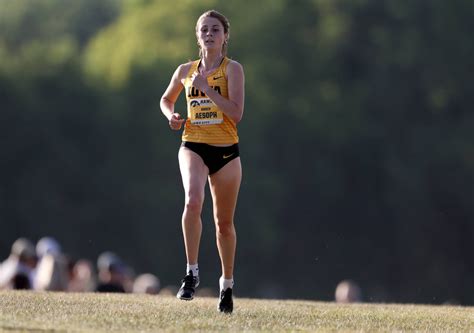 Photos Iowa Cross Country Hawkeye Invite University Of Iowa Athletics