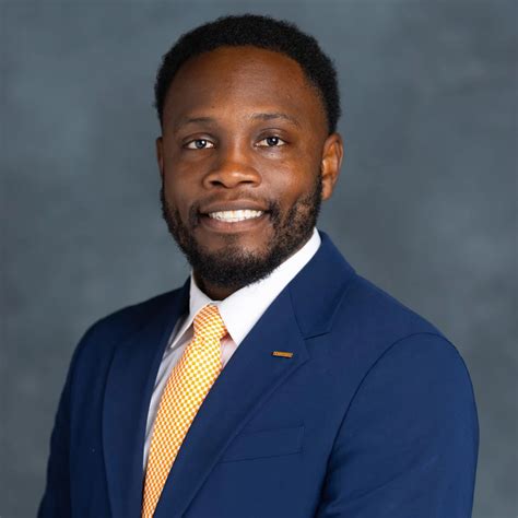 Aaron Jackson Haslam College Of Business