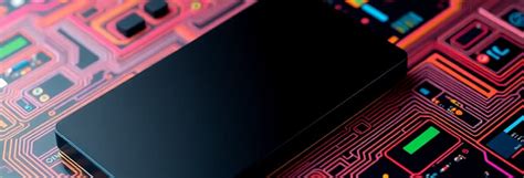 Solid State Storage Devices Overview