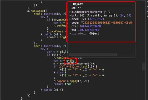 Python爬虫 Js逆向思路 不止于python 博客园