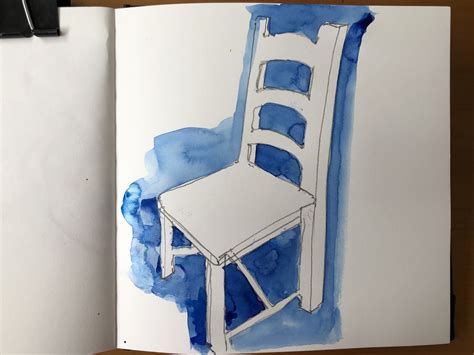 How To Draw Negative Drawings