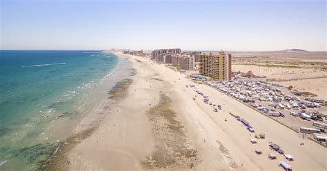 Estos Estados De México Cerrarán Playas En Semana Santa