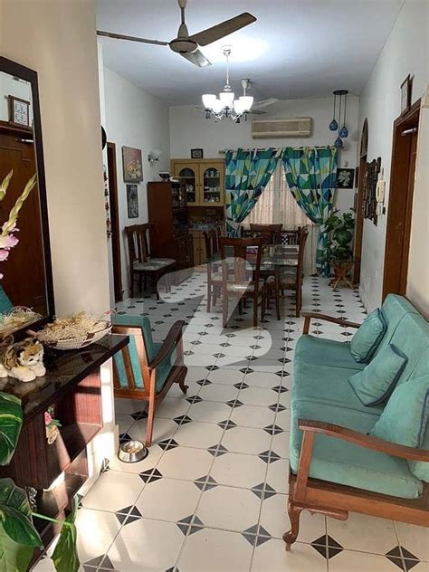 Kda Over Seas 266 Yards House For Sale Kda Overseas Bungalows