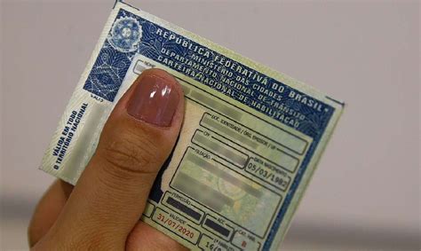 Detran SP realiza mutirão de renovação de CNH no Poupatempo neste