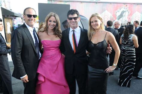 Nightlife Kingpin David Grutman Ties The Knot With Kardashians Kanye