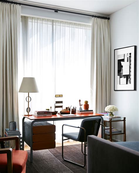Robert Stilin Interior Design In The Know On His New Home In Red Hook