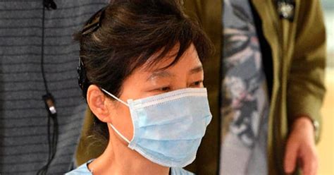 박근혜 사면론에 싸늘한 與野 대권후보 윤석열에 물어보시라 조선비즈
