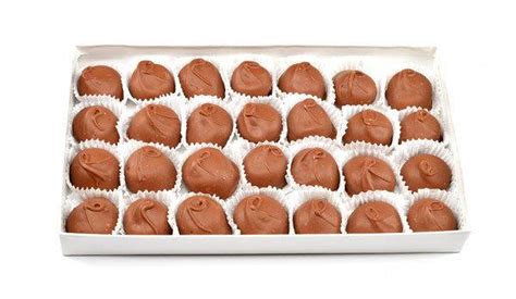 Maple Nut Cremes 1 Pound Box Salebestcandyshop