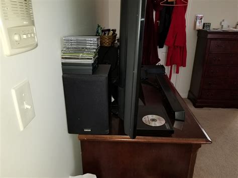 Speaker Set Up AVS Forum