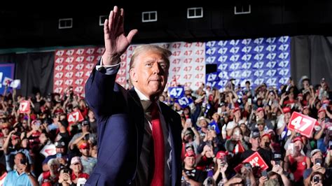 Trump Responde Al Ex Jefe De Gabinete Tras Ser Tachado De Autoritario