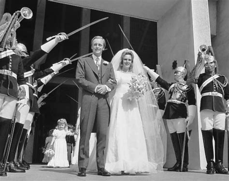 To Nie Był Szczęśliwy Związek Tak Wyglądało Pierwsze Małżeństwo