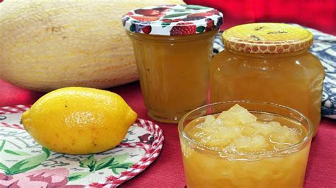 Очень вкусное варенье из дыни. Рецепт варенья из дыни на зиму. Домашнее ...