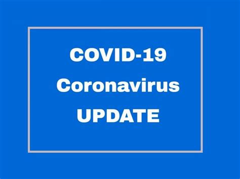 Superintendents Message Regarding Lacdph Recent Recommendations For