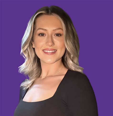 Employee Spotlight Evie With Wise