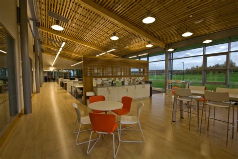 Advanced Forming Research Centre Urban Realm Profiles