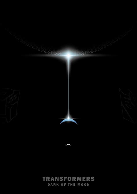 Transformers Trilogy Poster On Behance