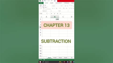 exceltutorials exceltips exceltricks excel youtube