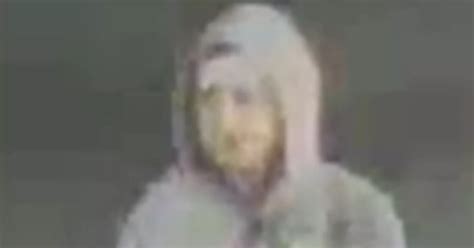 Cops Release Cctv After Man Found With Serious Lacerations At Scots