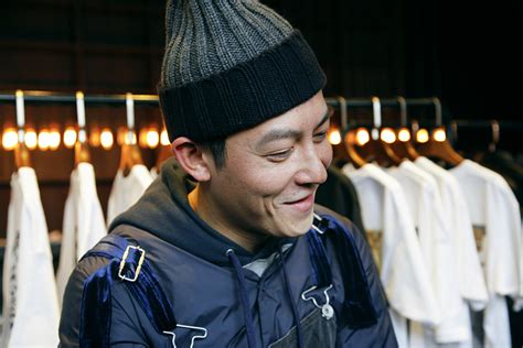 陈冠希摄影展：继续生活的艺术界面新闻 · 影像